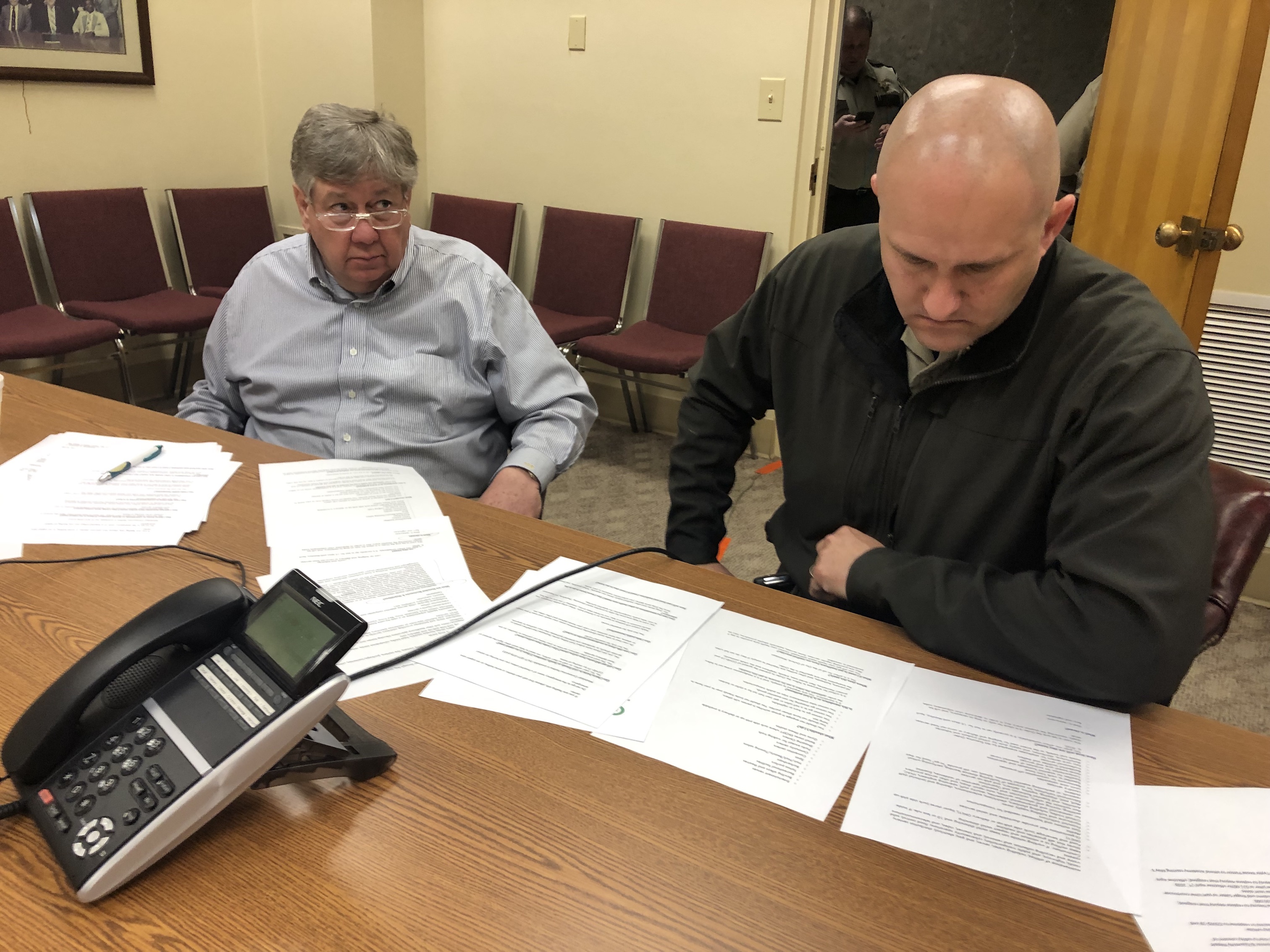 Questions about Supervisors’ new resolution detailed | The Panolian