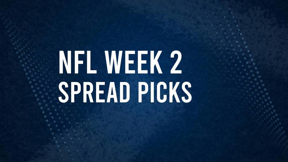 NFL Week 2 Picks Against the Spread, Tips and Predictions | The Panolian