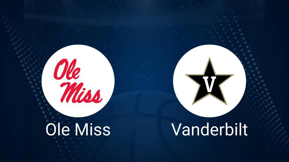 How to Watch Ole Miss vs. Vanderbilt Women’s Basketball on TV or Live Stream – January 9 | The ...