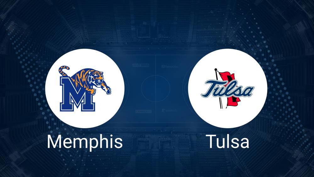 How to Watch Memphis vs. Tulsa Women’s Basketball on TV or Live Stream ...