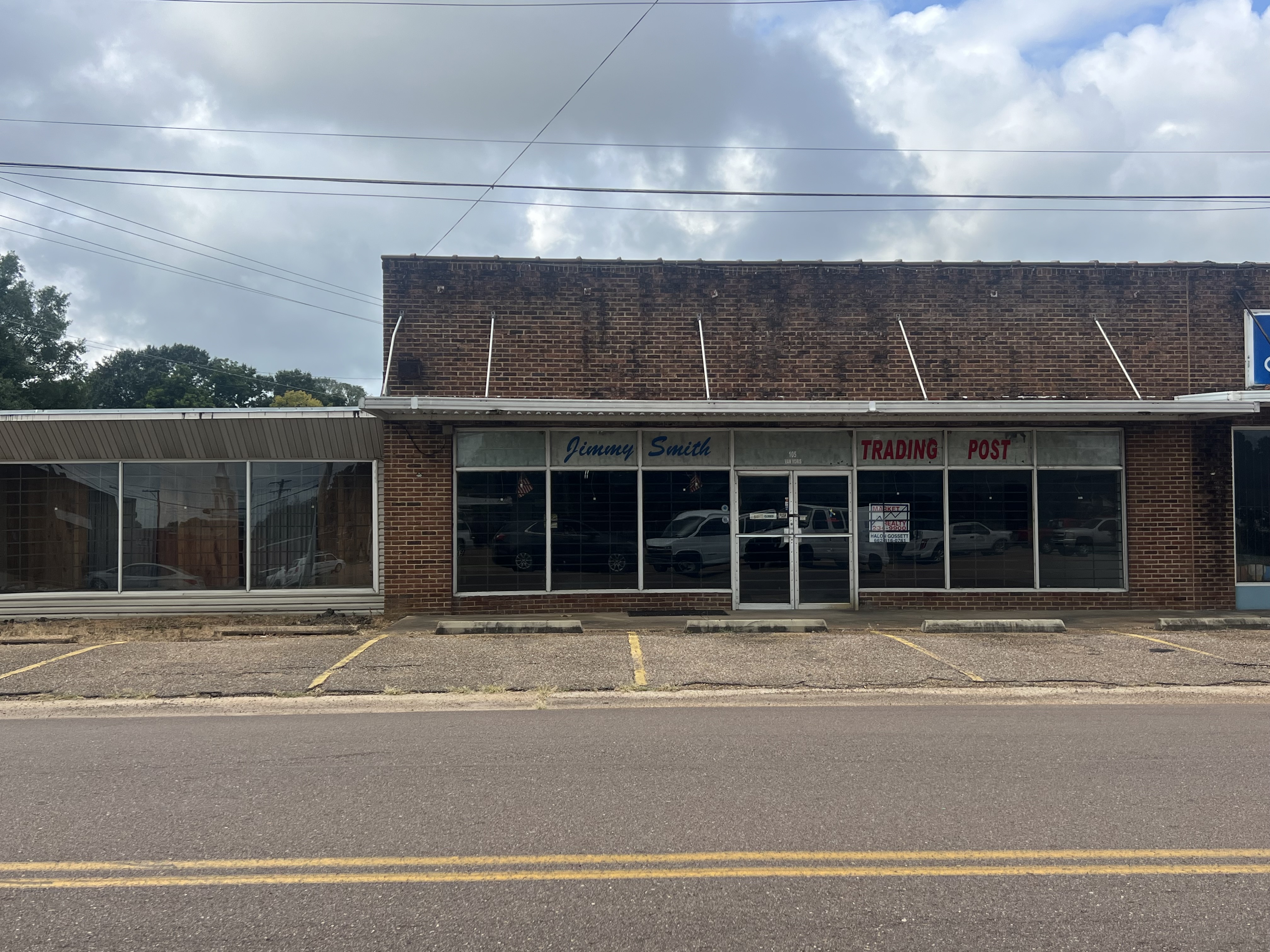 Signs of growth | The Panolian