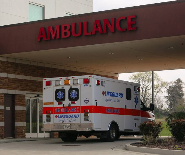 Lifeguard boosts firefighter training | The Panolian