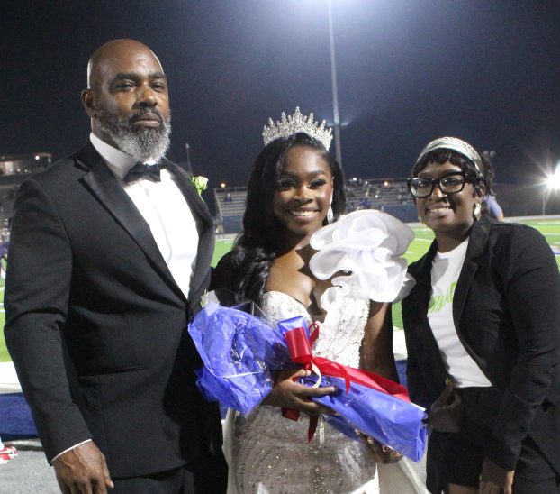 South Panola Homecoming Court, Queen | The Panolian