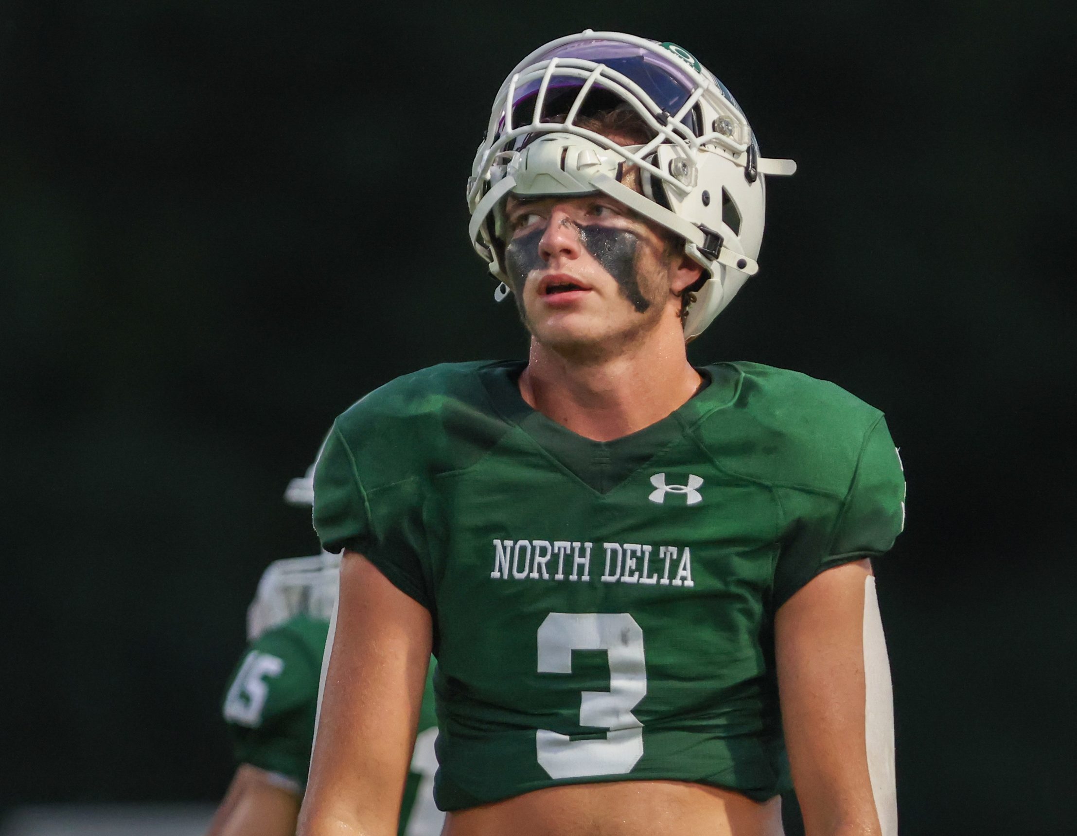 North Delta’s struggles continue on the road | The Panolian