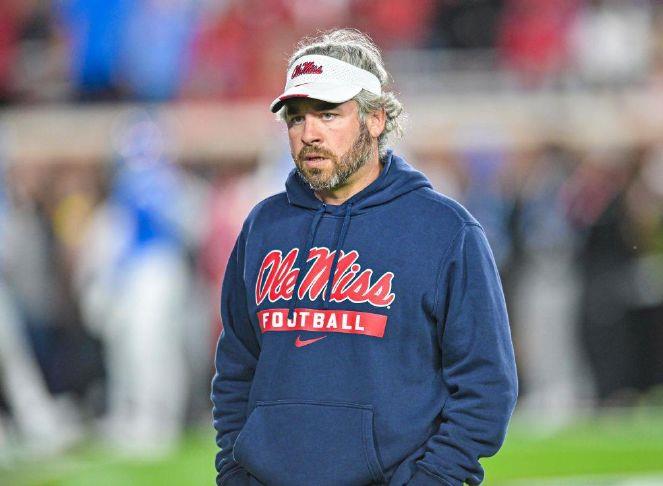 Kiffin era at Ole Miss has come to an end | The Panolian