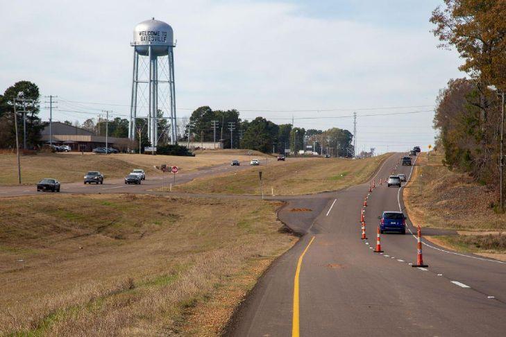 MDOT provides project updates | The Panolian