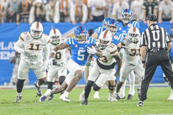 Fiesta Bowl came down to last play | The Panolian