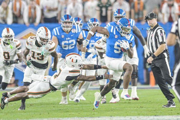 Fiesta Bowl came down to last play | The Panolian