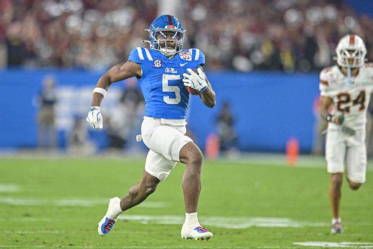 Fiesta Bowl came down to last play | The Panolian